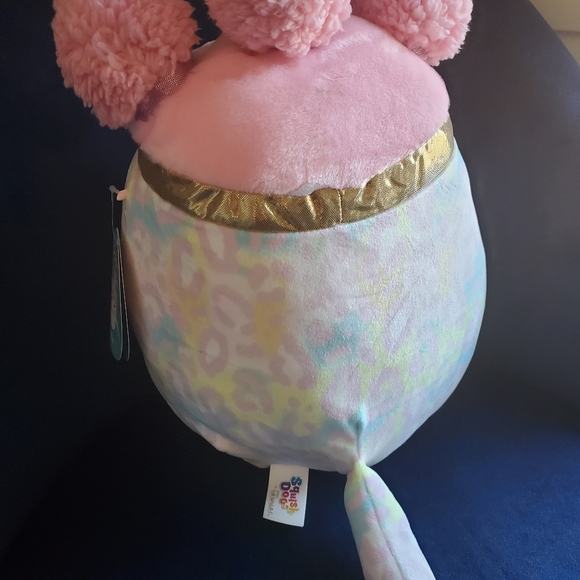 Squishmallows | Toys | Squishmallow Official Beebz Squishdoo | Poshmark
